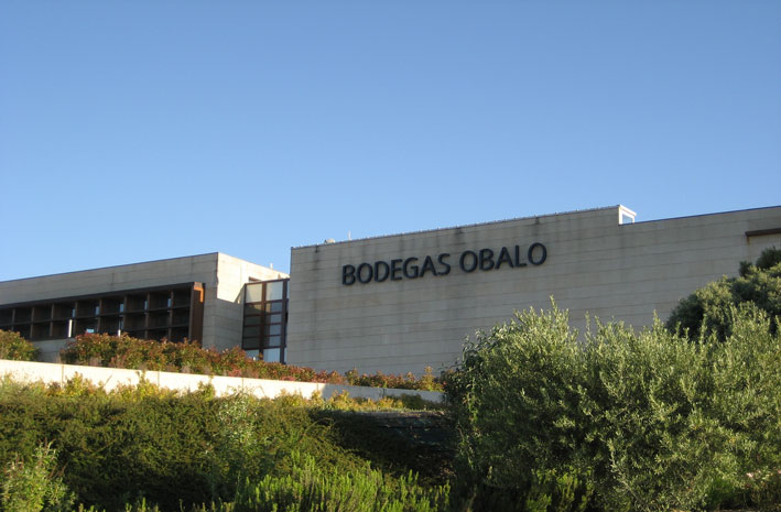 La Tarara 2018 - Bodegas Óbalo - Vino Tinto Rioja