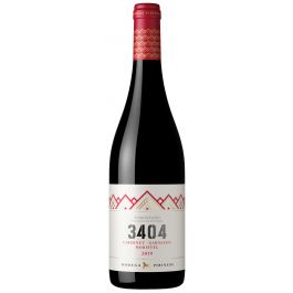 BarbAzul 2017 - Bodega Huerta de Albalá - Vino Tinto Cádiz