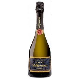 Eric Brut Nature - Vallformosa - Cava Cava