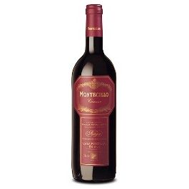 Montecillo Crianza 2007 - Bodegas Montecillo - Vino Tinto Rioja