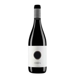 Orben 2015 - Bodegas Orben - Vino Tinto Rioja
